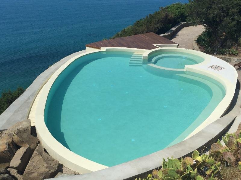 Yüzme havuzları Centro Piscine, Grosseto, foto