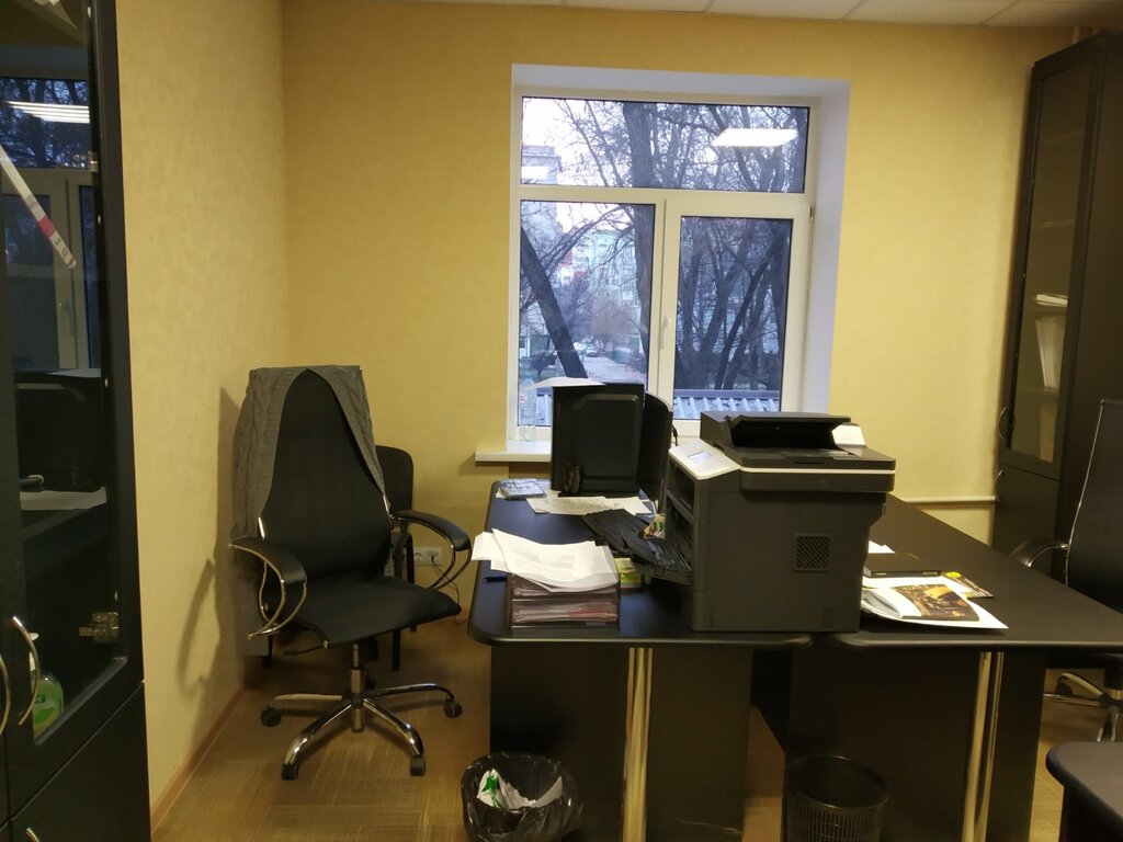 Hukuk büroları Megapolis Limited Liability Company, Simferopol (Akmescit), foto