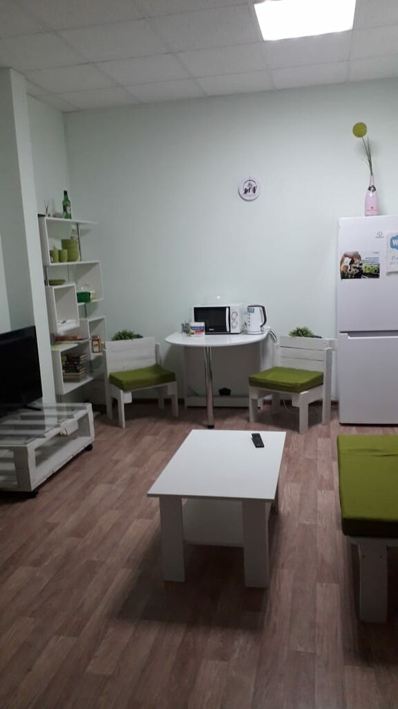 Otel Мини-Отель Северный, Belgorodskaya oblastı, foto