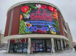 Fight & Fitness Club (Kosmonavtov Avenue No:41), fitness kulüpleri  Yekaterinburg'dan