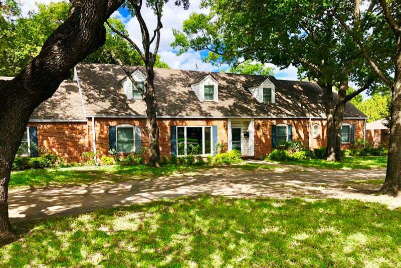 Tıp merkezleri ve klinikler Windhaven House, Dallas, foto