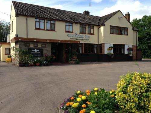 Otel The Piggery, Gloucestershire County, foto