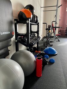 Fitroom.ru (Parkoviy Lane No:5), fitness kulüpleri  Samara'dan