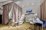 Beauty salon Bengal (Mikhaila Dudina Street No:6к1), güzellik salonu  Saint‑Petersburg'dan