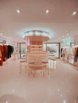 Gigiis Showroom (İstanbul, Beşiktaş, Bebek Mah., Özenli Sok., 3, ), giyim mağazası  İstanbul'dan