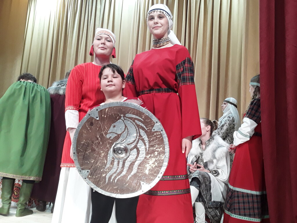 Kültür ocakları Дом культуры, Yahudi Özerk Bölgesi, foto