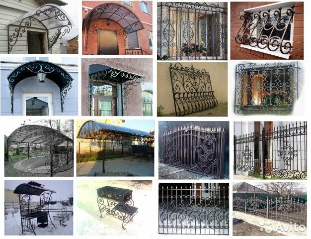 Metal konstrüksiyon firmaları Mk Grupp, Furmanov, foto