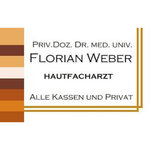 Priv. Doz. Dr. med. Florian Weber (Maria-Theresien-Straße No:16), tıp merkezleri ve klinikler  Innsbruck'tan