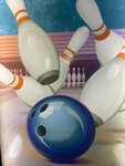 Olimp (ulitsa Kupriyanova Shchel No:1), bowling salonları  Gelencik'ten