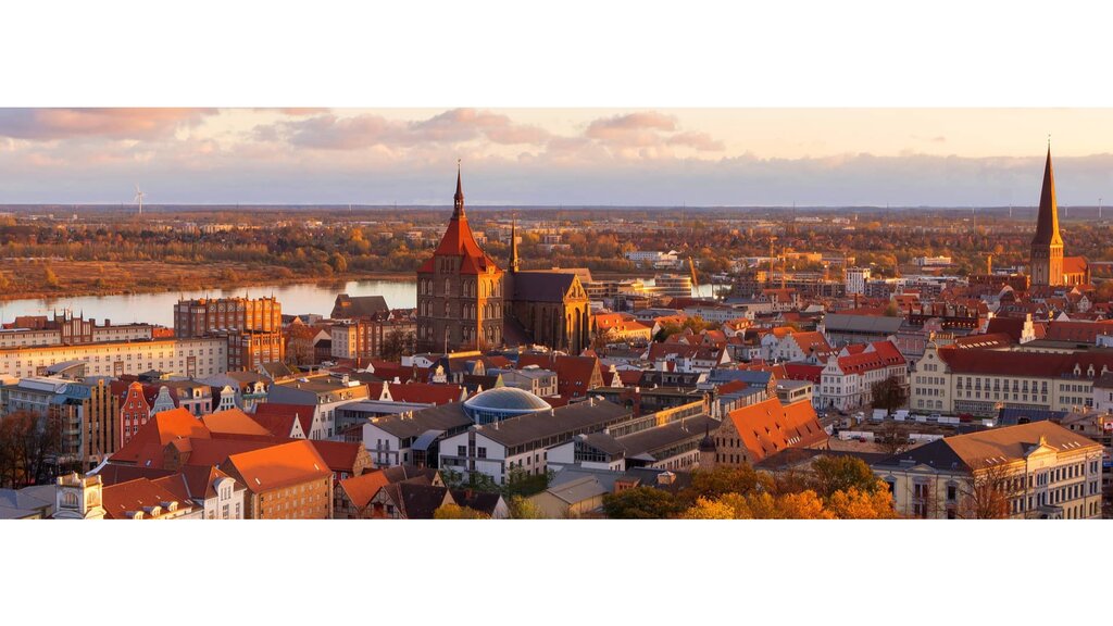 Emlak ofisi Gantax GmbH Immobilien Mfh verkaufen Greifswald, Greifswald, foto