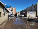 Progress Avto (Yakovlevskiy proyezd No:с7, posyolok Krasny Bor), garajlar  Yaroslavskaya oblastından