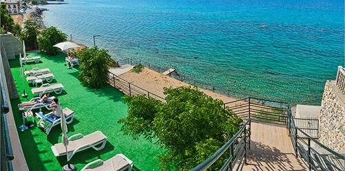 Otel High Life Hotel, Girne, foto