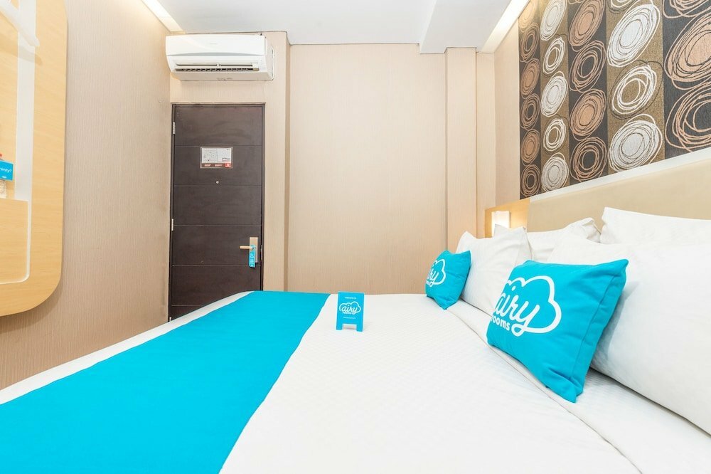 Otel Simple Inn Solo, Surakarta, foto