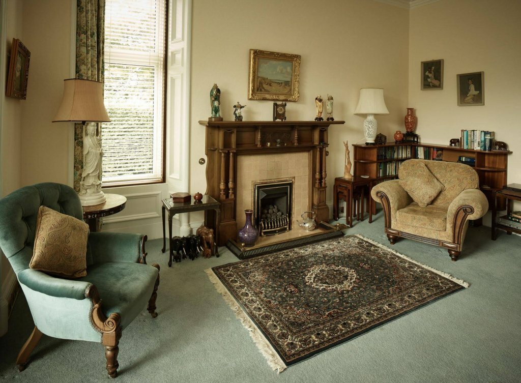 Otel Tali Ayer, , foto