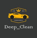 Deep clean (No:13с1, territoriya Panel 2), kuru temizlemeciler  Gubkinski'den