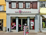 Telekom Shop (Marktplatz No:14, Aalen), cep telefonu ve aksesuarları satış mağazaları  Aalen'den