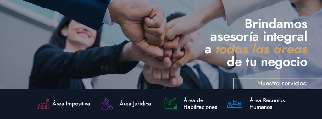 Danışmanlık hizmetleri Confiance Capital Consultora, Buenos Aires, foto