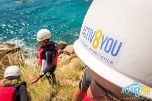 Spor ve eğlence merkezi Activ8You, Endülüs, foto