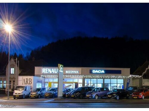 Oto aksesuarları Arb Autohaus Krainer GmbH, Steiermark, foto