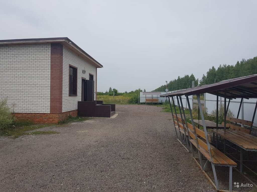 Kafe Шашлык, Tambovskaya oblastı, foto