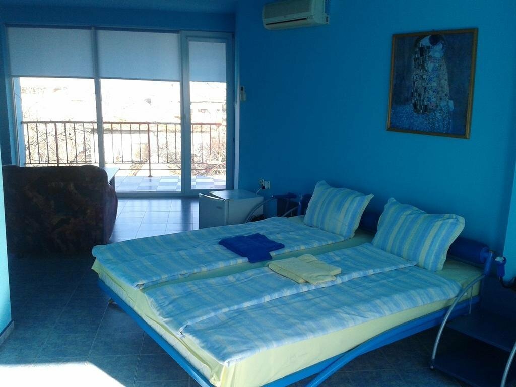 Otel The Colourful Mansion Hotel, Ahtabolu (Ahtopol), foto