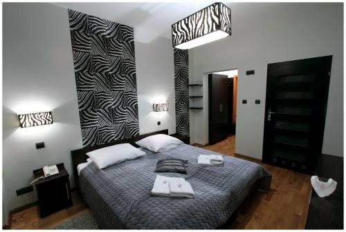 Otel Hotel Polonia, Ostrow Wielkopolski, foto