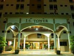 Js Tower Service Apartment (Bangkok), daireler  Bangkok'tan
