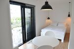 Apartments Casablanca (Budva, gorodskoye naselye Budva, ulica 13. Jula), kısa süreli konaklama  Dünya'dan