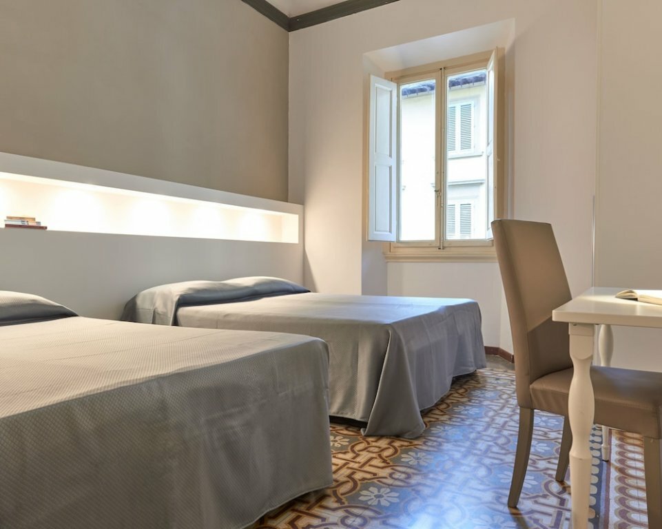 Otel Residenza Martin, Floransa, foto