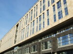 Ermitage Plaza (Krasnoproletarskaya Street No:2/4с13, Moscow), i̇ş merkezi  Moskova'dan