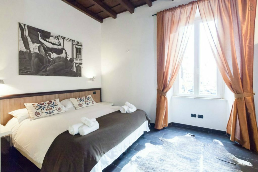 Otel House Monti 1875 Coliseum Suites, Roma, foto