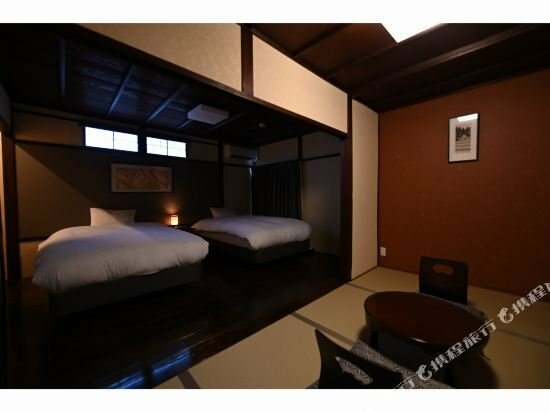 Otel Inari Ohan, Kyoto, foto