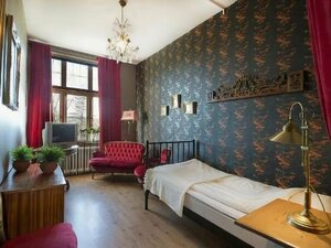 Hotell Aina (Västernorrland, Sundsvall, Svartviksvägen, 39), otel  Vasternorrland Vilayeti'nden