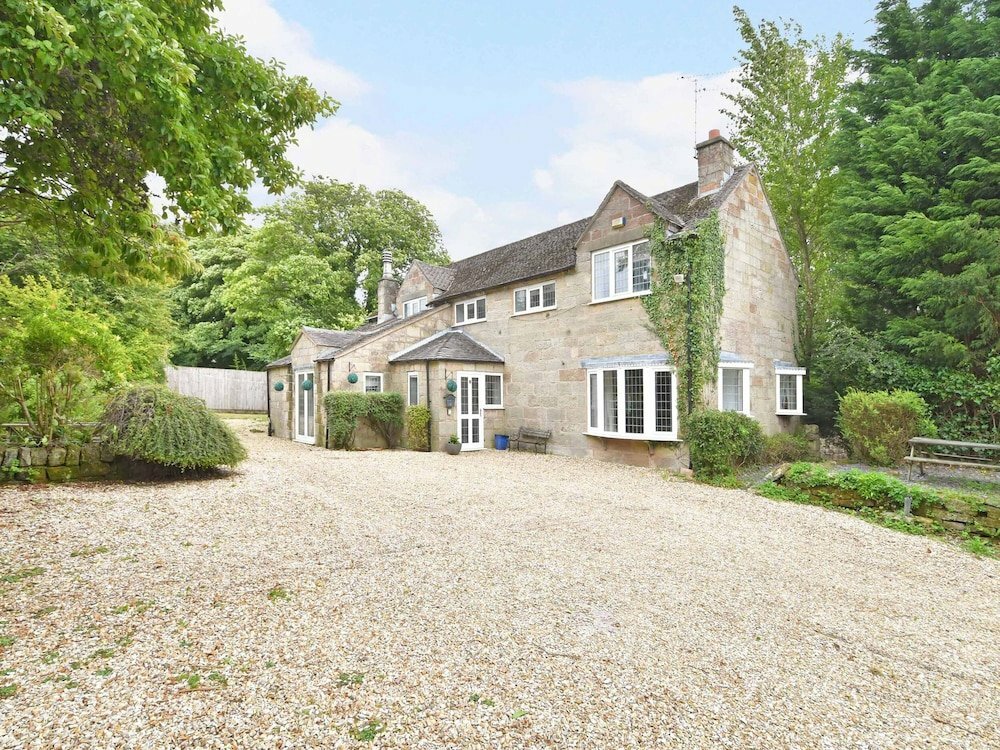 Otel The Old Barn, İngiltere, foto