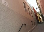 Al Sale (Sardinia, Cagliari, Vico VI San Giovanni), otel  Sardunya'dan