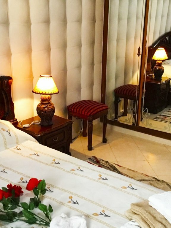 Otel The Chic Appart Casablanca, Kazablanka, foto