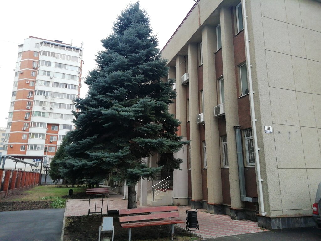 Adliye personeli Federal Bailiffs Service, Krasnodar, foto