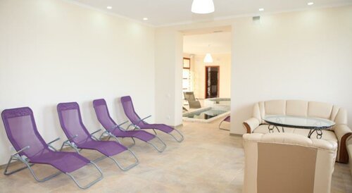 Otel Publo SPA Hotel, Zakarpatska oblastı, foto