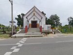Храм Преображения Господня (vulica Gorka No:29А), ortodoks kiliseleri  Pruzhany'dan