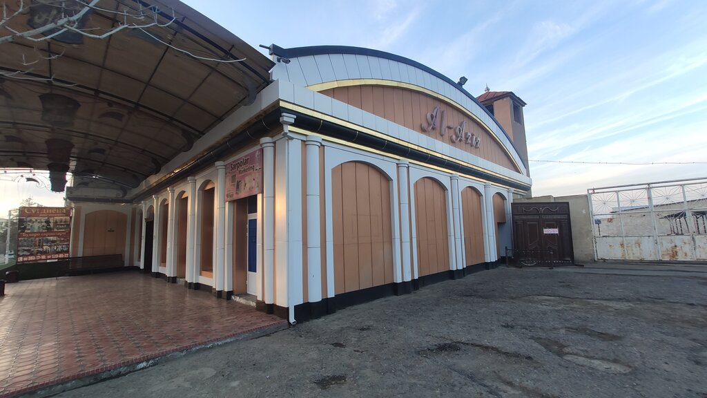 Pazar araştırma firmaları Sarpolar Marketing, Buhara, foto