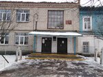 Kasimovsky filial meditsinskogo kolledzha (Narimanov Street No:22), yüksekokul  Kasimov'dan
