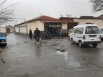 Tire and Wheel Store (Ferghana Region, Margilan, Xo'ja Egiz ko'chasi), jant ve lastikçiler  Mergilân'dan