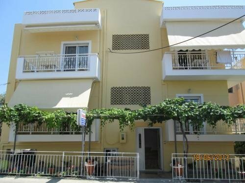 Otel Studios Panagiota, Dünya, foto