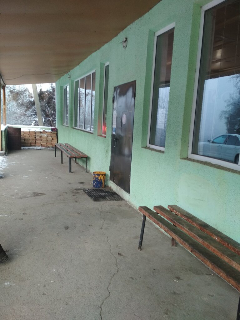 Market Grocery store, Almatı, foto