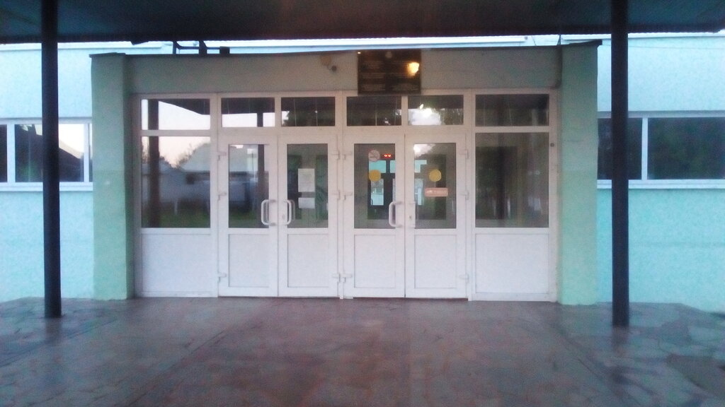 Fen lisesi, sosyal bilimler lisesi Gimnaziya № 6 im. akademika-korablestroitelya A.N. Krylova, Alatyr, foto