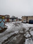 Garage cooperative (vulica Ivanoŭskaha No:6/70), garajlar  Slutsk'tan