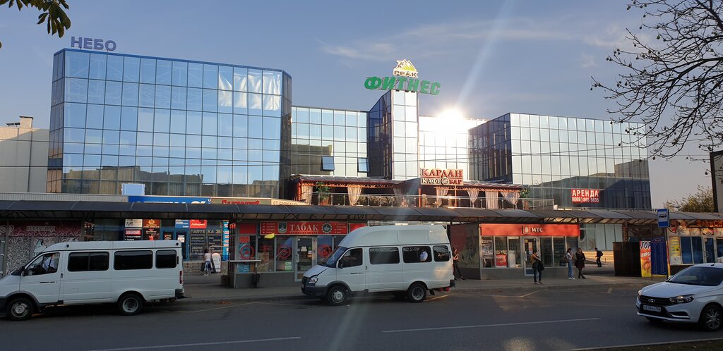 Cep telefonu ve aksesuarları satış mağazaları MTS, Mineralniye Vodi, foto