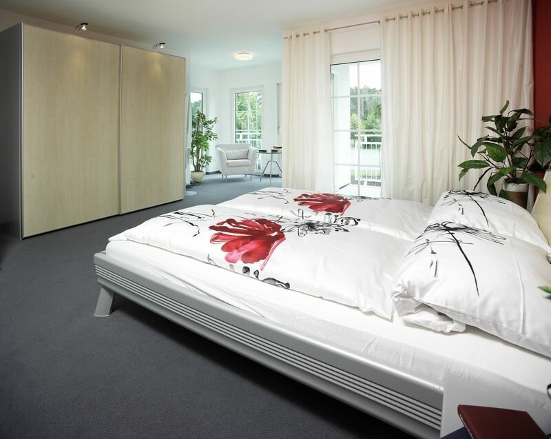 i̇nşaat firmaları Okal Musterhaus Bielefeld, Kuzey Ren‑Vestfalya, foto