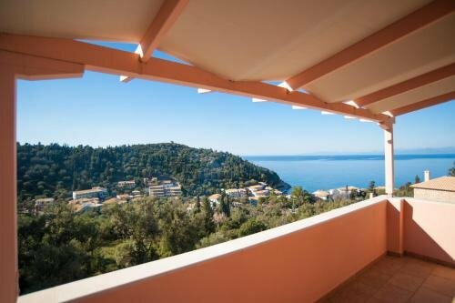 Otel Agios Nikitas View, Dünya, foto