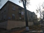 Fashion Atelier (Uzbekistanskaya ulitsa No:5), terziler  Elmalık'tan